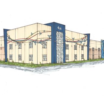 Studio – Pontis Architectural Group