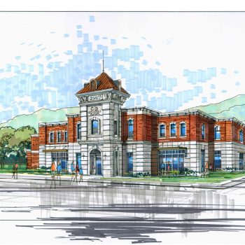 Studio – Pontis Architectural Group