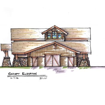 Studio – Pontis Architectural Group